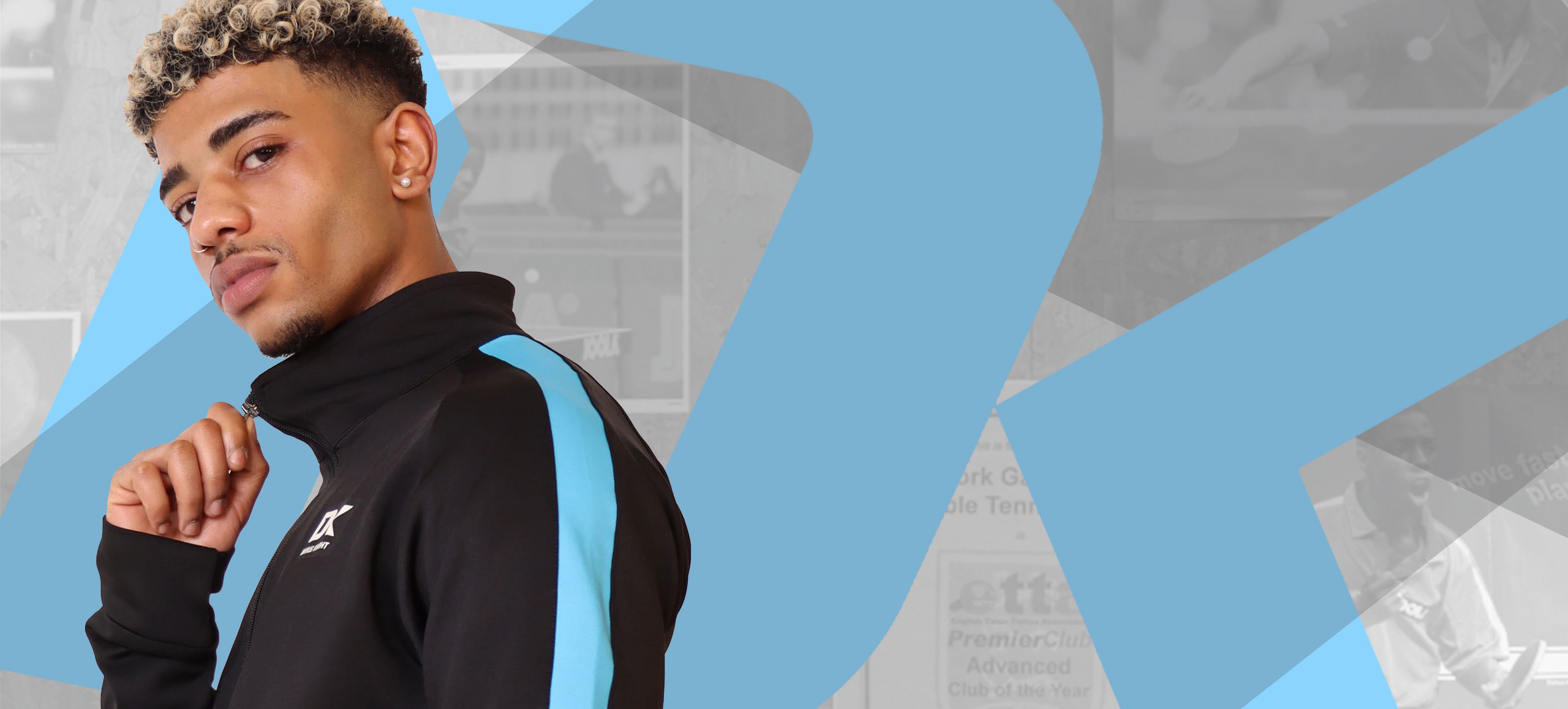 Clothing - DK Sports