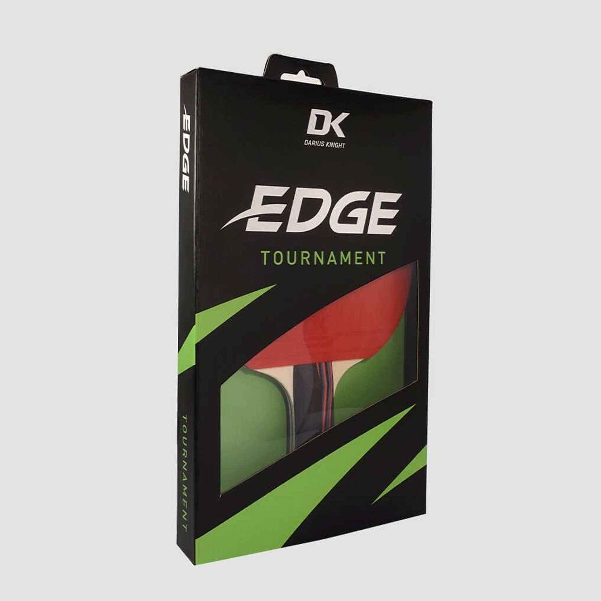 Edge Basketball Tournament Club Table Tennis Bat TTR 900 Speed UAE Table Tennis Bat Cover