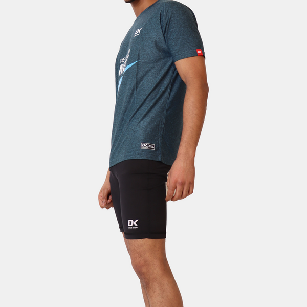 DK Compression Shorts - DK Sports